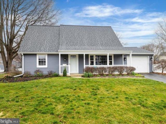 2513 Korvale Ln, Bowie, MD 20715