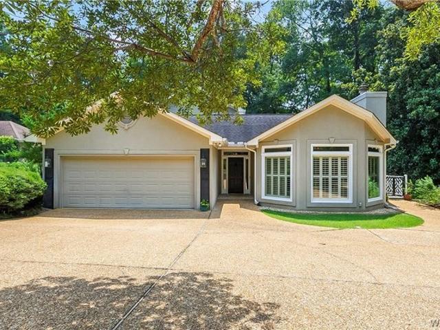2513 Lakewood Cir, Tuscaloosa, AL 35405
