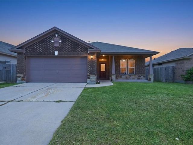 2513 Las Brisas St, Corpus Christi, TX 78414