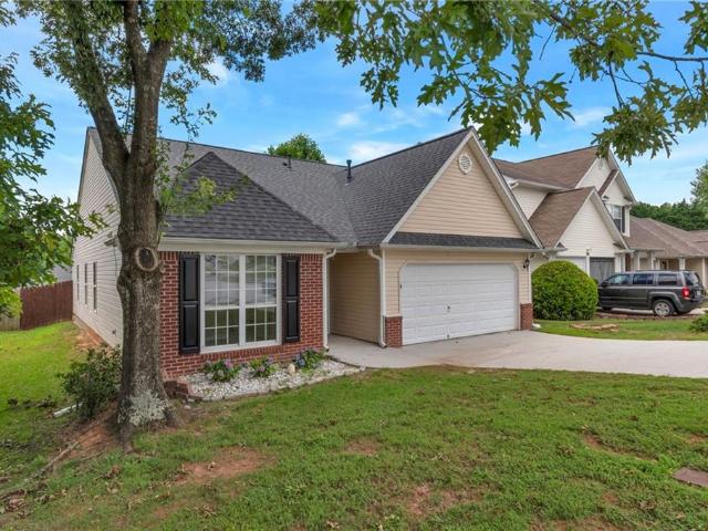 2513 Laurelfield Drive