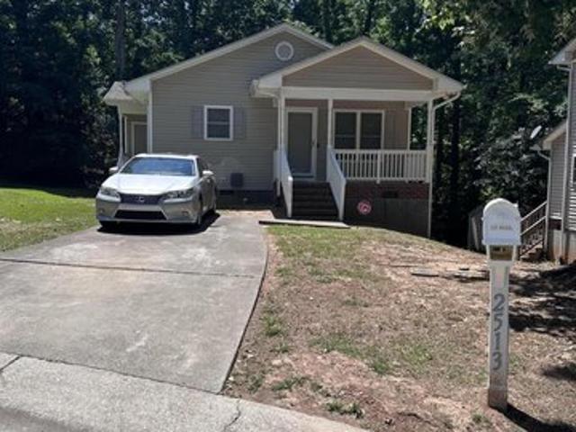 2513 Lindbergh St, Durham, NC 27704