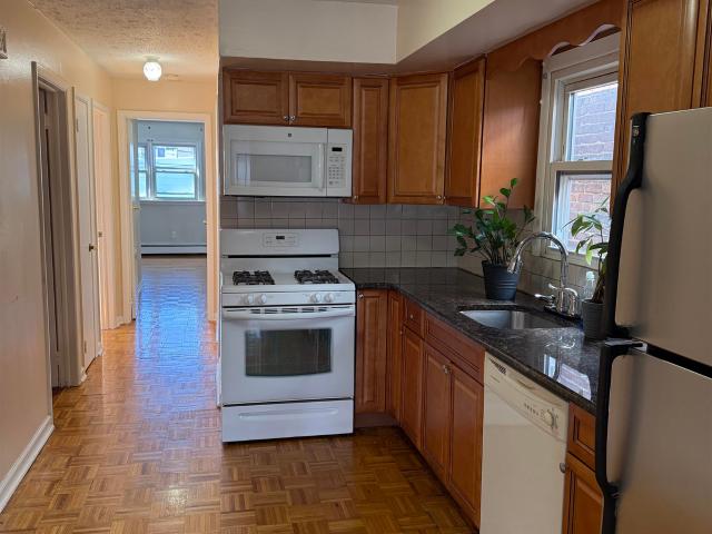 2513 Palisade Ave, Unit 2, Union City, NJ 07087 | MLS #260003 | Compass
