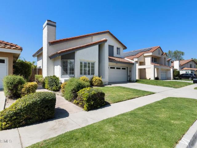 2513 Radford Court