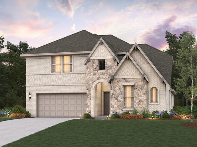 2513 Royal Birkdale St, Celina, TX 75009