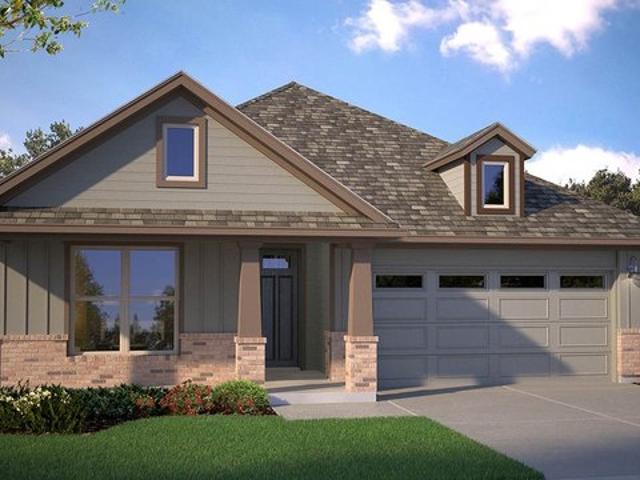 2513 Starling St, Denton, TX 76205