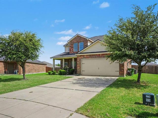 2513 Stonegate Drive