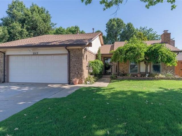 2513 SW 95th St, Oklahoma City, OK 73159
