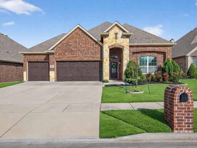 2513 Sabine Cir, Royse City, TX 75189