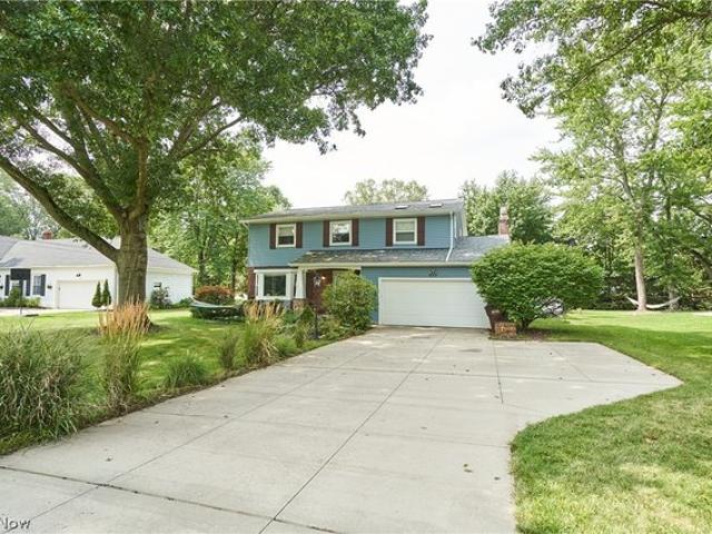 2513 Saint Francis St, Akron, OH 44333