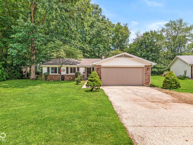 2513 Sheridan Court