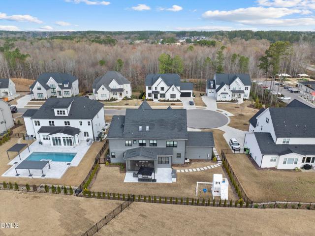2513 Silas Peak Lane, Apex, US, NC