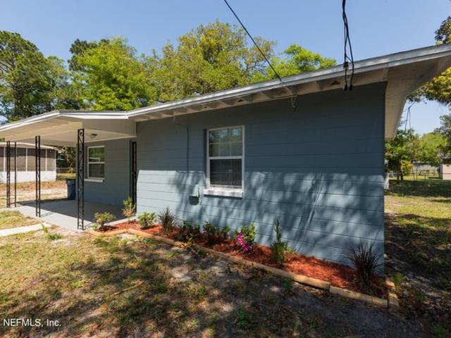 2513 Spirea St, Jacksonville, FL 32209
