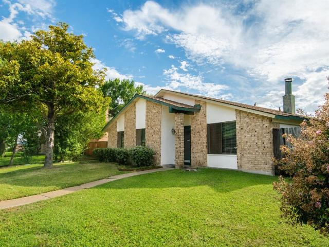 2513 Trailridge Drive