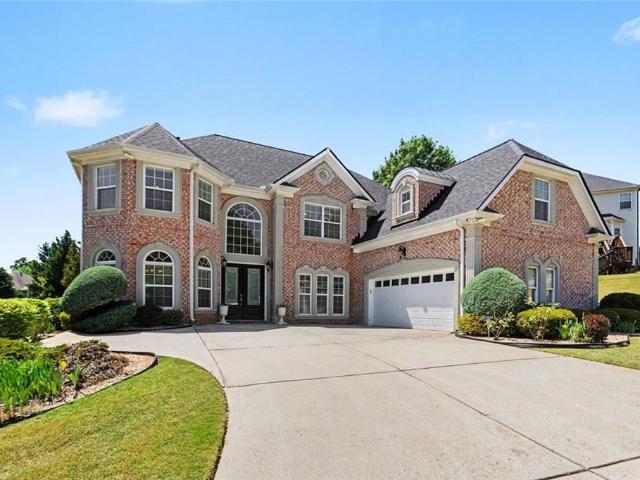 2513 Wyncreek Dr, Atlanta, GA 30331 | MLS #7754 | Compass