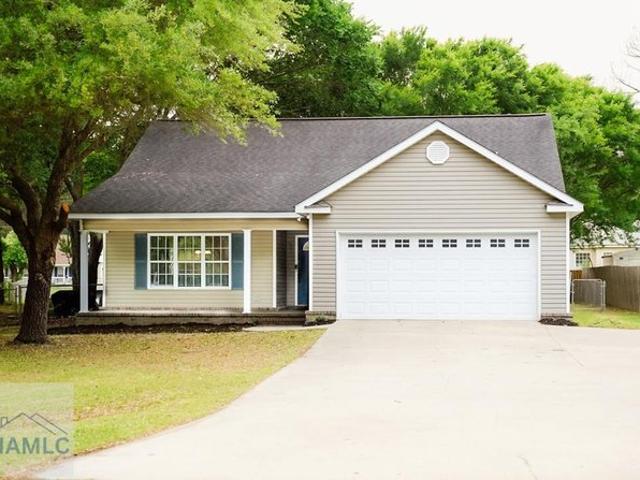 2513 Wateringhole Ct, Statesboro, GA 30458