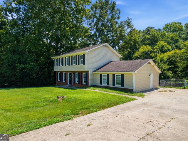 2513 Whisper Trail