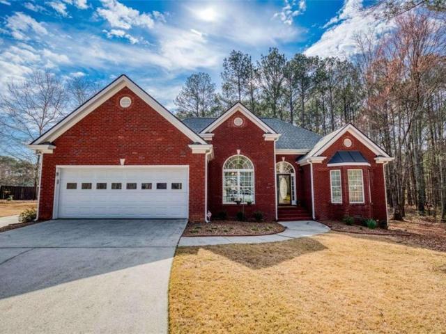 2513 Windfield Pl, Monroe, GA 30655 | MLS #7738 | Compass