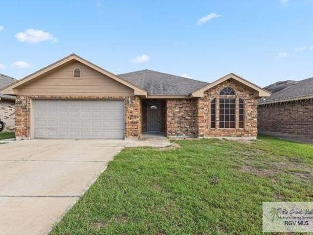 2513 Windsor Pl, Brownsville, TX 78520