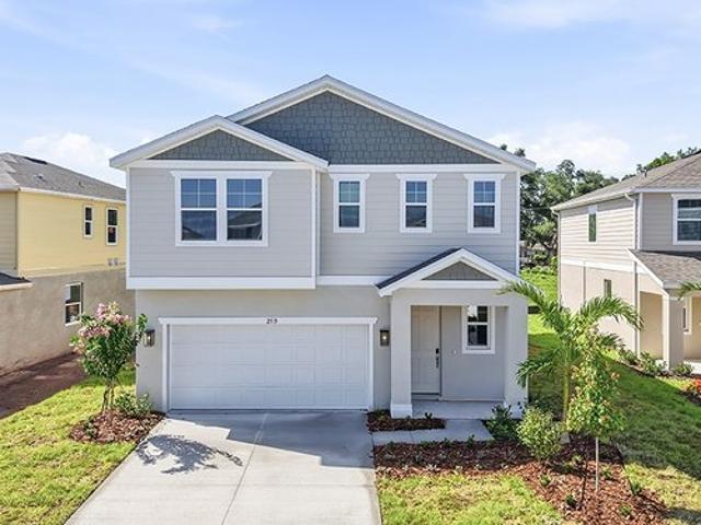 2513 29th Ln E, Palmetto, FL 34221