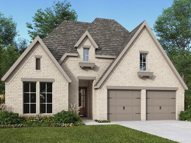 2513W Plan Ladera 50' Community