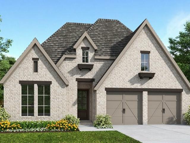 2513W Plan Parkside on the River 50' Community