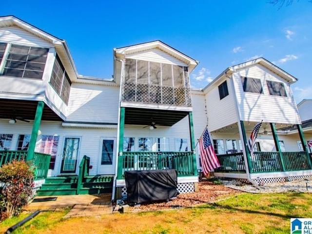 251 3 Pleasure Point Rd Unit C3, Wedowee, AL 36278