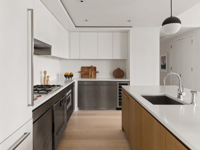 251 1st Street, Unit 7F | Compass