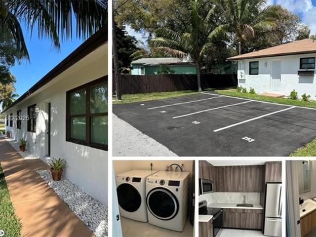 251 253 SW 11th St, Dania Beach, FL 33004