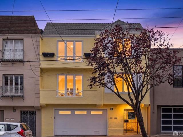 251 29th St, San Francisco, CA 94131