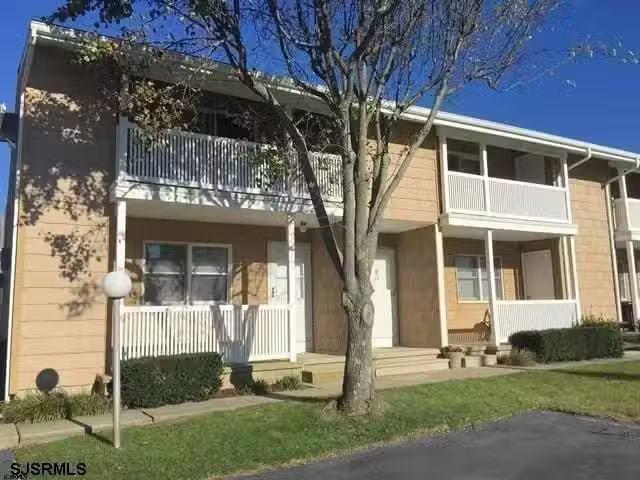 251 4th St S, 9, Brigantine, NJ 08203