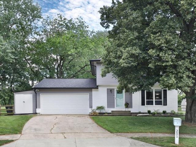 251 Cotswold Pl, Gahanna, OH 43230
