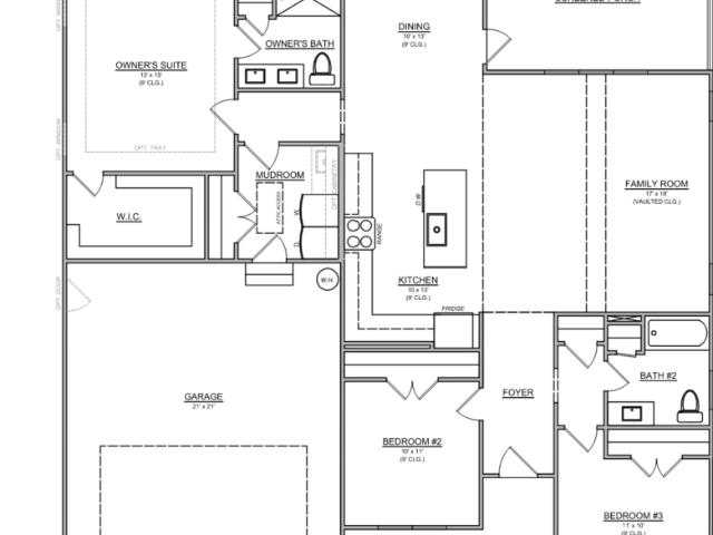 251 Cougar Rd, Southport, NC 28461 | MLS #100550