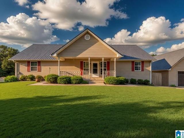 251 County Road 1641, Cullman, AL 35058