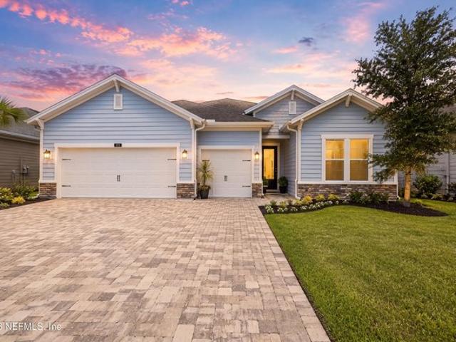 251 Country Fern Dr, Saint Augustine, FL 32092