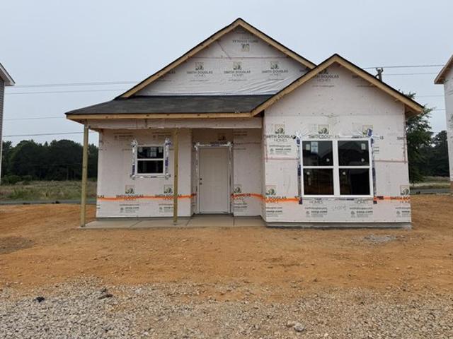 251 Courtside Dr, Dunn, NC 28334