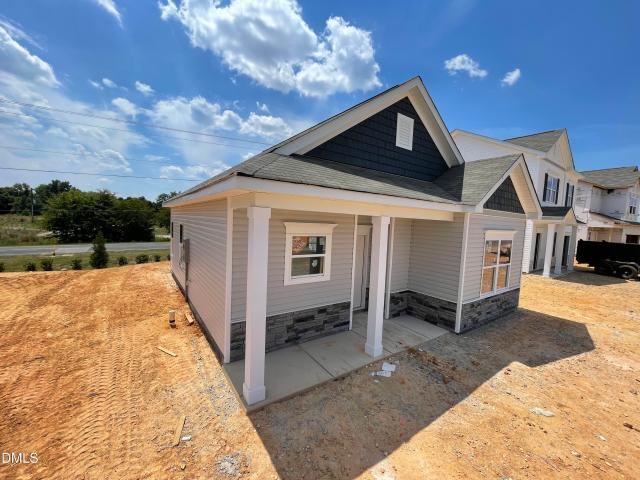 251 Courtside Drive