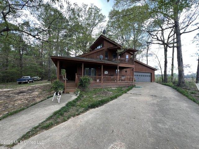 251 Copperhead Rd, Carthage, MS 39051