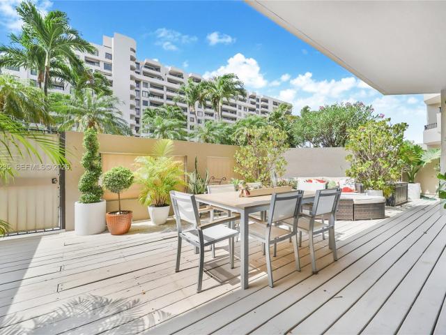 251 Crandon Blvd, Unit 136, Key Biscayne, FL 33149 | MLS #A11989 | Compass