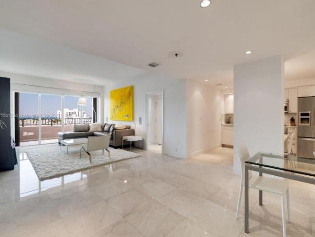 251 Crandon Blvd #706, Key Biscayne, FL 33149