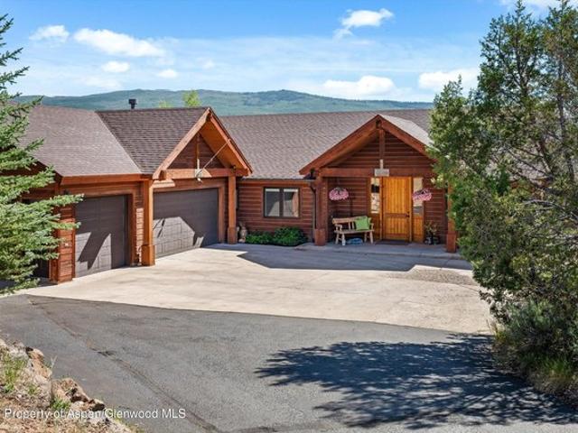 251 Crescent Ln, Glenwood Springs, CO 81601