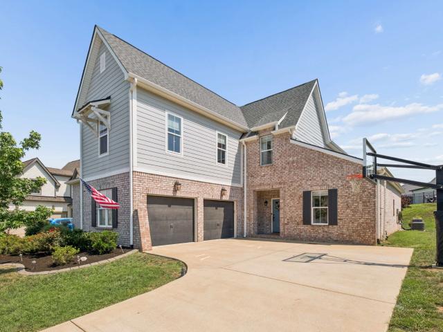 251 Croft Way
