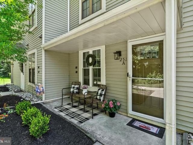 251 A Everly Ct, Mount Laurel, NJ 08054