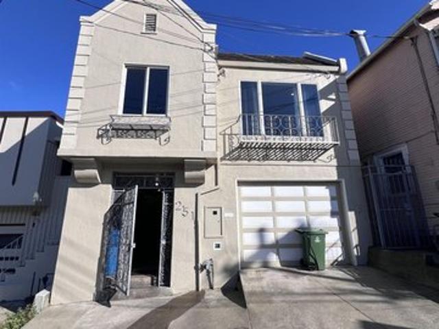 251 Alexander Ave, Daly City, CA 94014