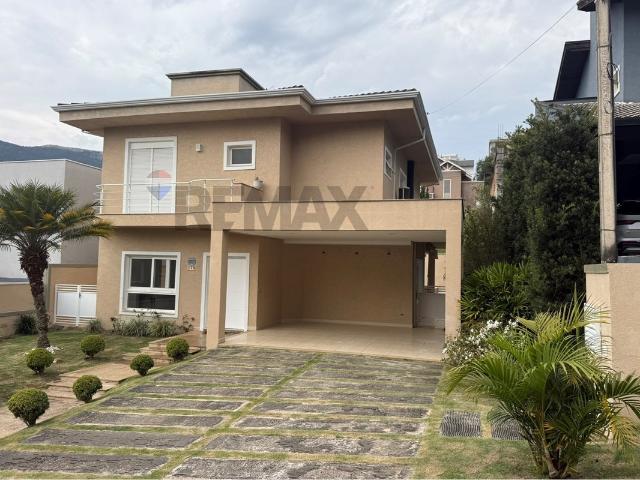 251 Área Útil Casa de Condomínio Alugar, 3 Dormitórios localizado em Rua Agua Viva, 175, Jardim Maristela, Atibaia, São Paulo, 12941593 | Brasil