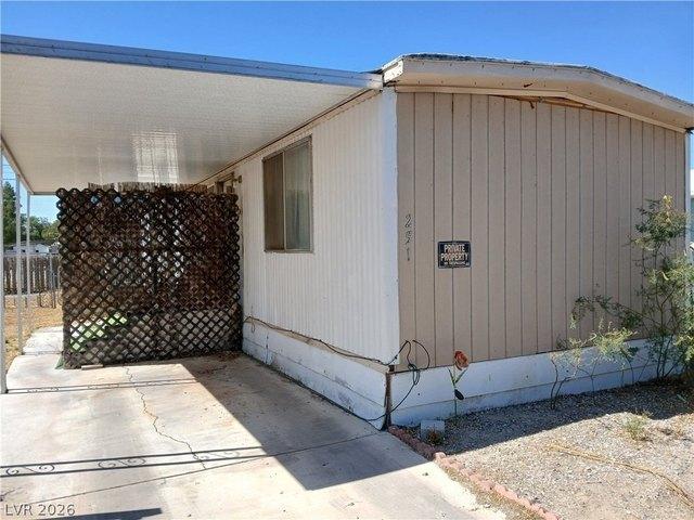 251 Bonnie Claire Ct, Pahrump, NV 89048