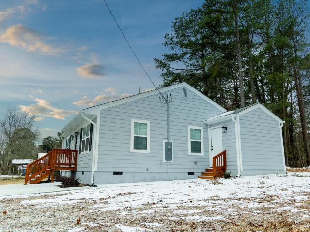 251 Booth Avenue