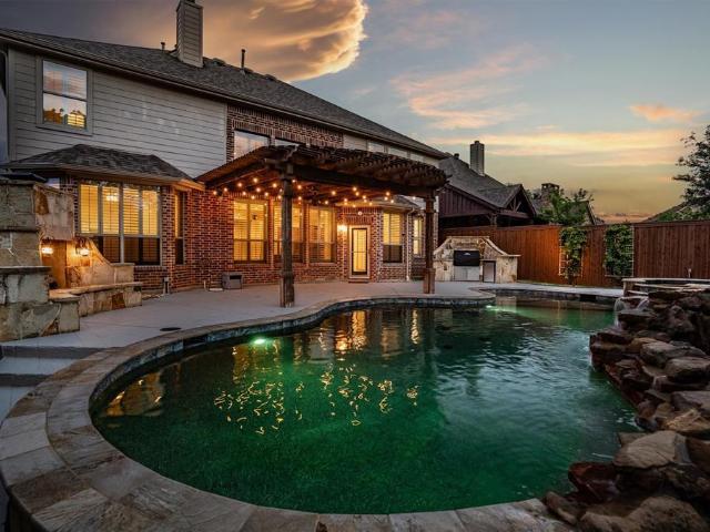 251 Barkley Drive