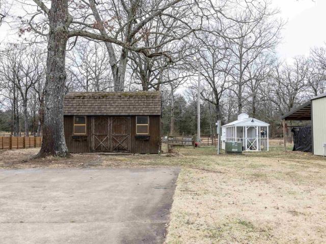 251 Bartell Road, Judsonia, USA, AR