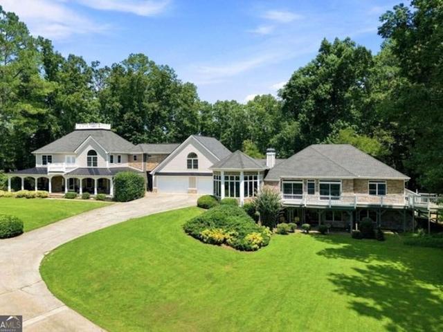 251 Bethany Farms Dr, Ball Ground, GA 30107