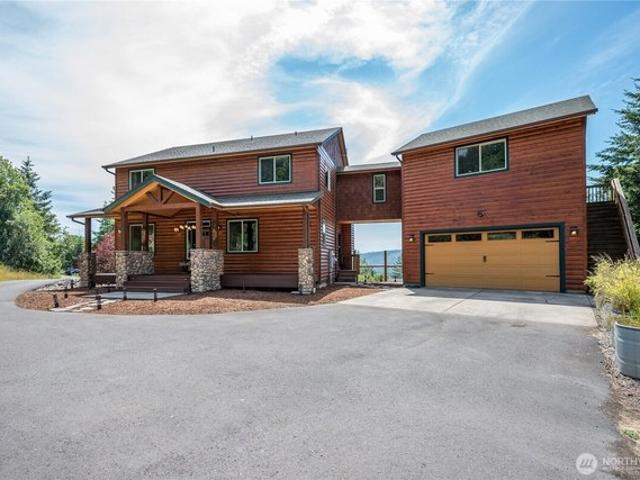 251 Beasley Rd, Kelso, WA 98626